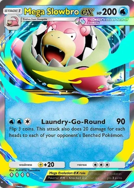 Pokémon TCG Pocket: How to use each Promo card from Slowpoke Drop event ...
