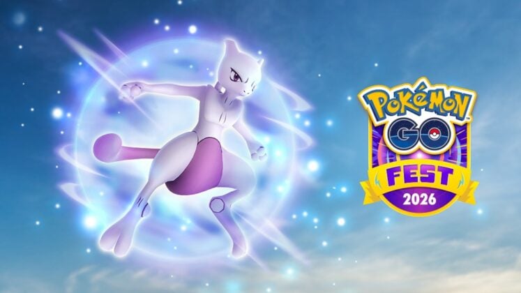 Pokémon GO Fest 2026: Copenhagen | Pokémon GO Hub
