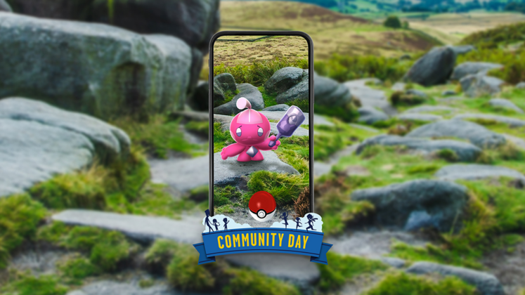 Pokémon GO Events This Week: 6-12 April 2026 | Pokémon GO Hub