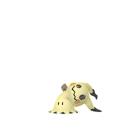 Mimikyu Debuts in Pokémon GO for April Fool’s 2026 | Pokémon GO Hub