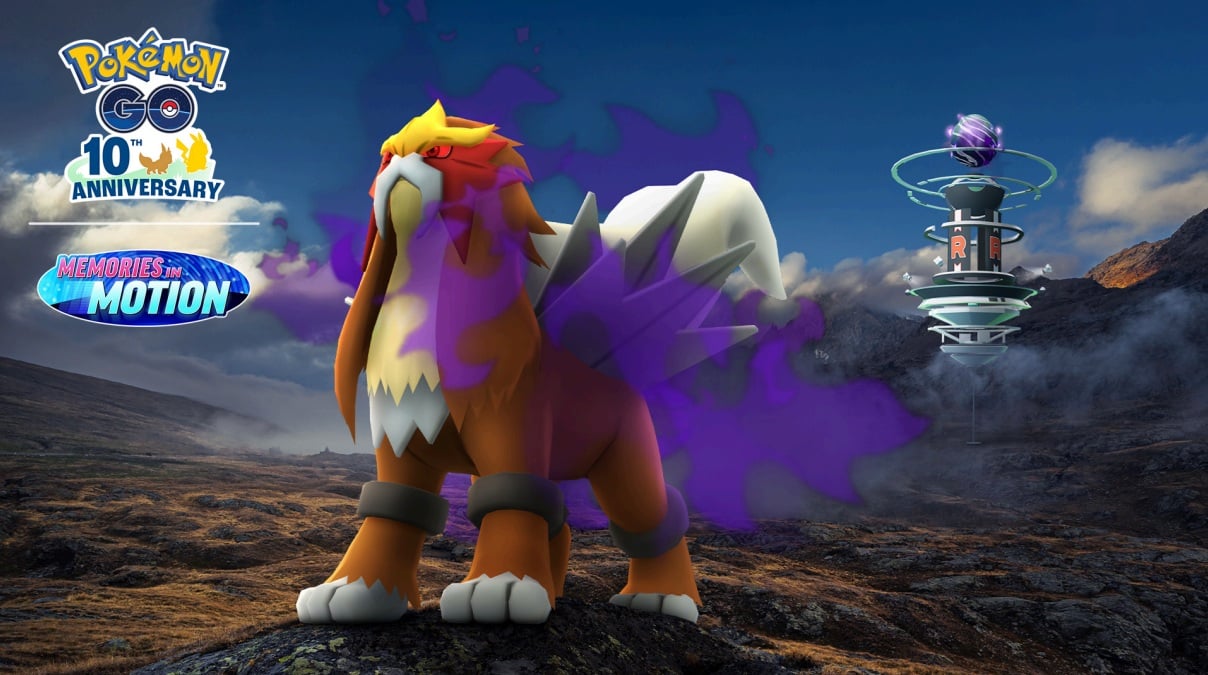 Shadow Entei in Pokémon GO Meta: Is it Worth the Grind? | Pokémon GO Hub