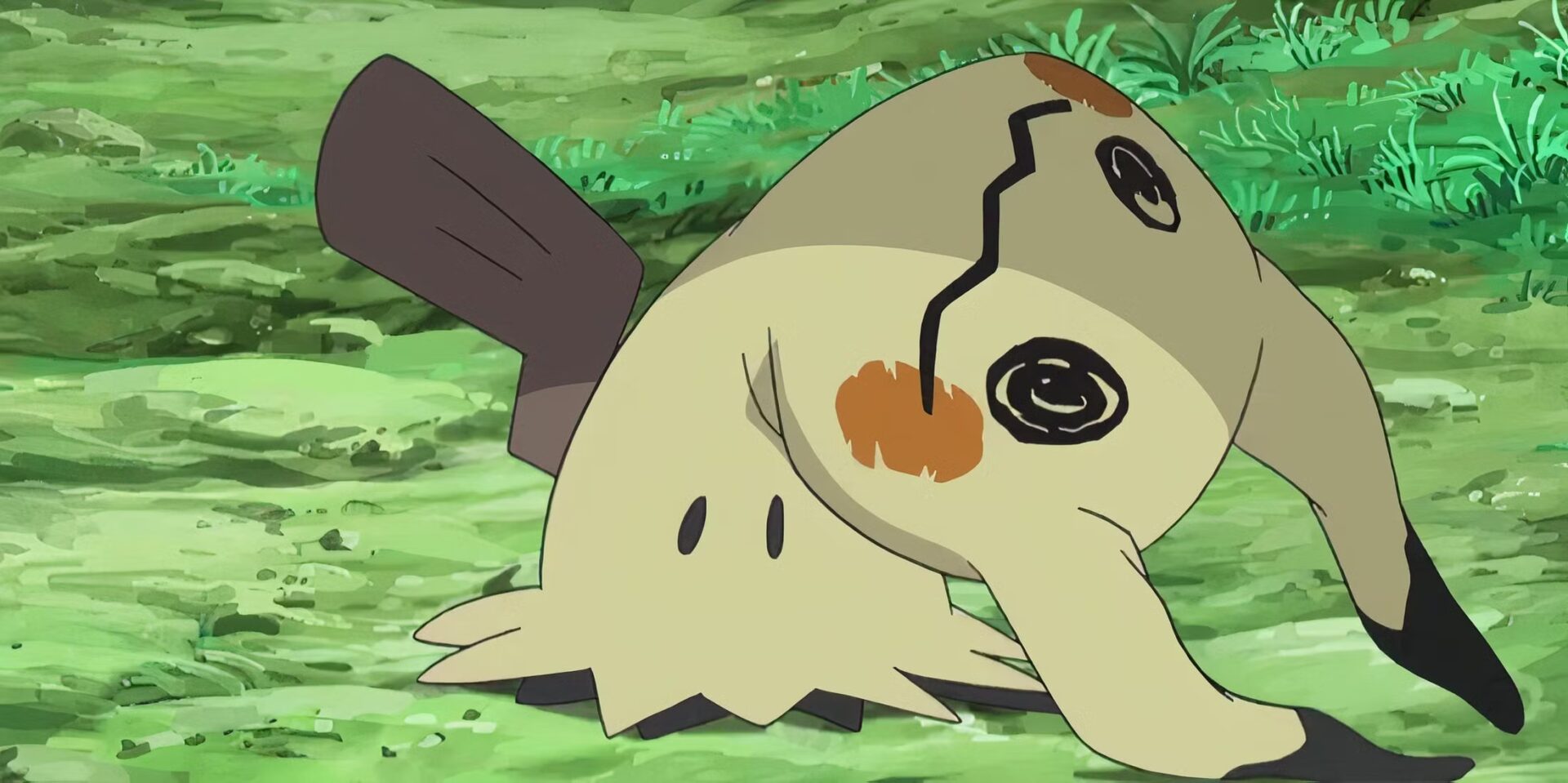 Mimikyu PvP Analysis | Pokémon GO Hub