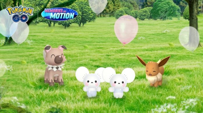 Pokémon GO Growing Beyond: Japan & Korea exclusive event | Pokémon GO Hub
