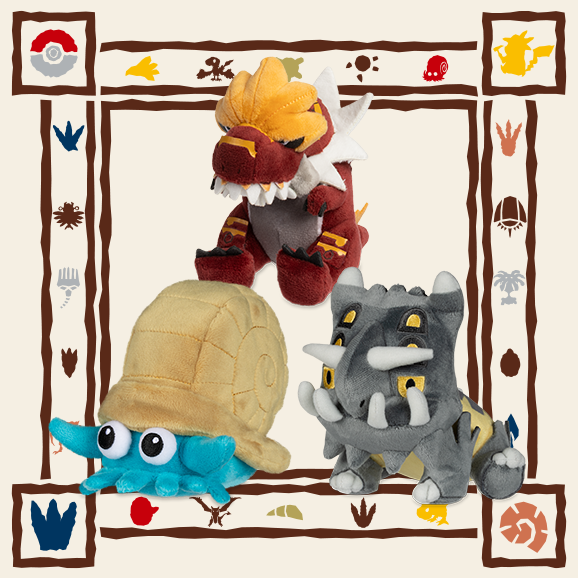 Pokémon Fossil Museum: Chicago | Pokémon GO Hub