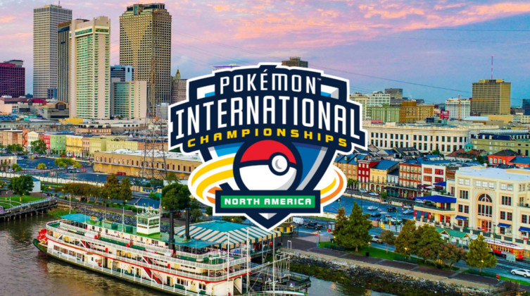 Pokémon NAIC 2026 Twitch Reward Drops | Pokémon GO Hub