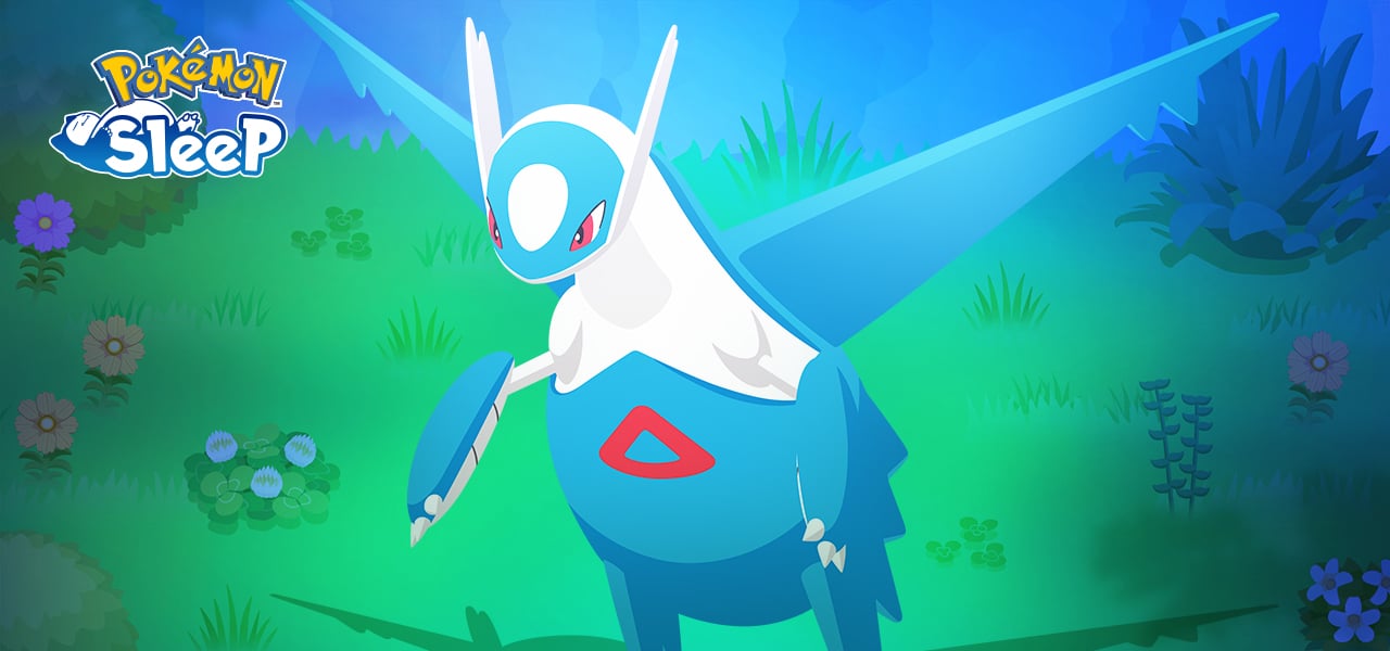 Pokémon Sleep: Latios and the Soul Dew Event | Pokémon GO Hub