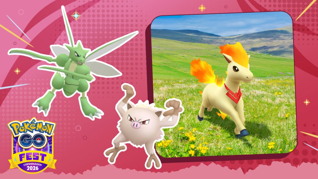 Pokémon GO Events This Week: June 8-14, 2026 | Pokémon GO Hub