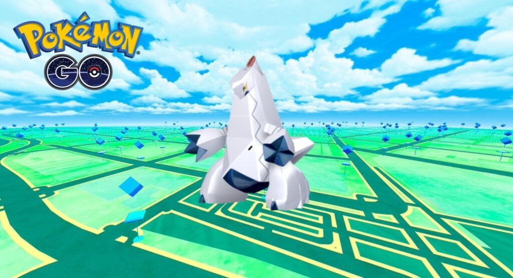 Duraludon Raid Guide | Pokémon GO Hub