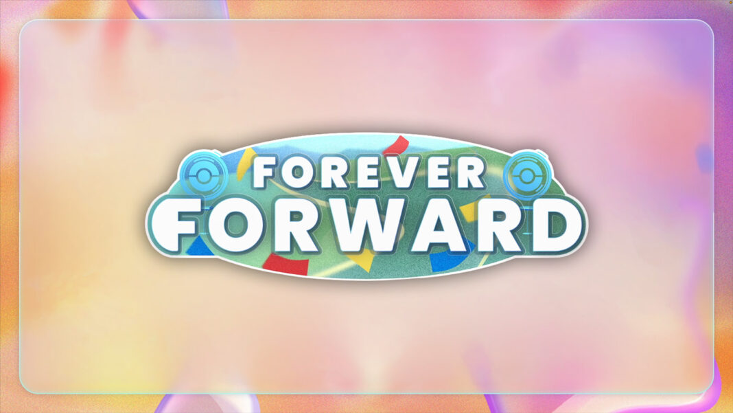 Biggest Winners from Forever Forward Move Updates: Raids (PvE ...