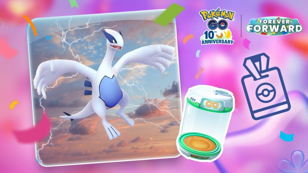 GO Pass: June 2026 | Pokémon GO Hub