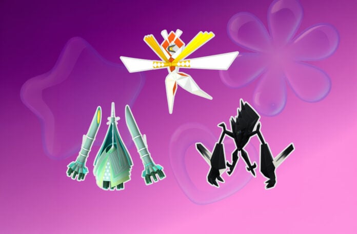 June 2026 Pokémon GO Events: Raids, Max Battles, GO Fest and Community ...