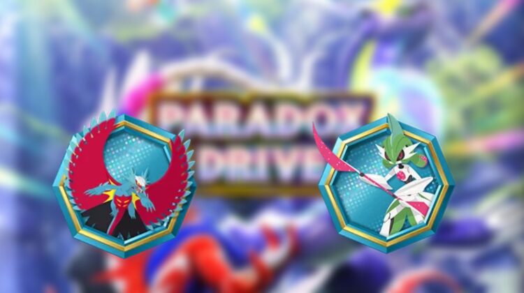 Pokémon TCG Pocket Paradox Drive: All Themed Collection and Secret ...