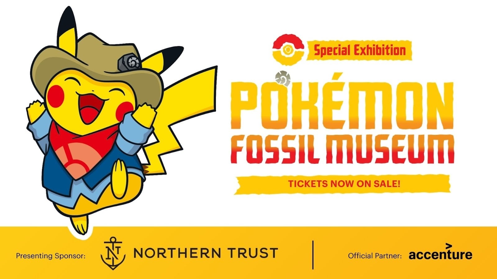 Pokémon Fossil Museum: Chicago | Pokémon GO Hub