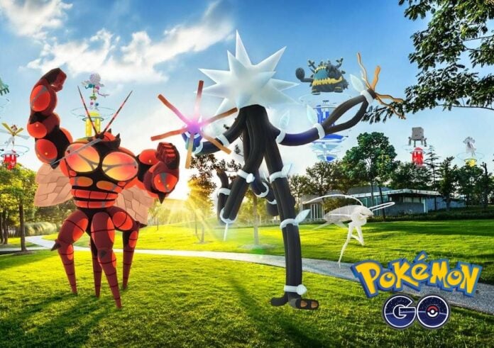 The Best Ultra Beast for Pokémon GO Raids: Complete Guide (2026 ...