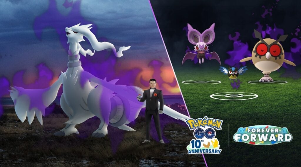 Flying Taxi: Taken Over | Pokémon GO Hub