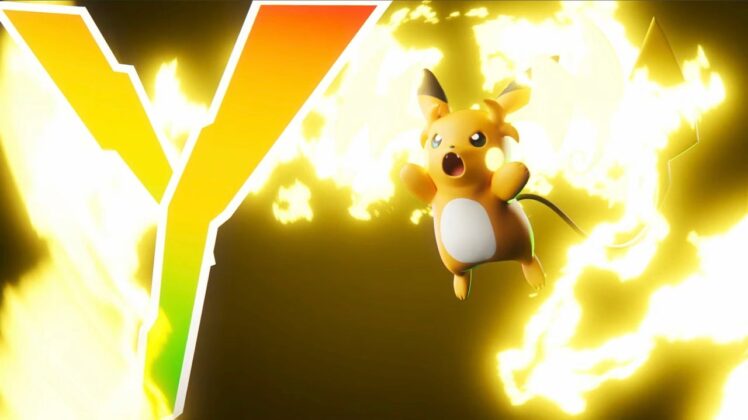 Mega Raichu Y Raid Guide (Super Mega Raid) | Pokémon GO Hub