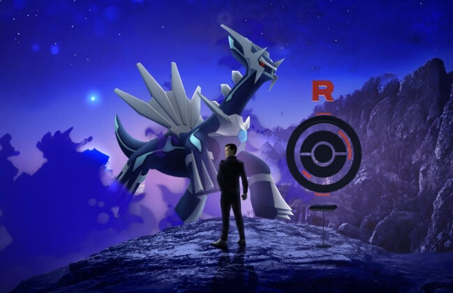 Shadow Dialga Raid Guide | Pokémon GO Hub