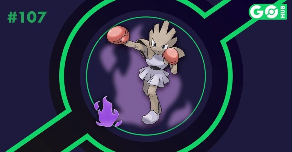 Shadow Hitmonchan Raid Guide | Pokémon GO Hub