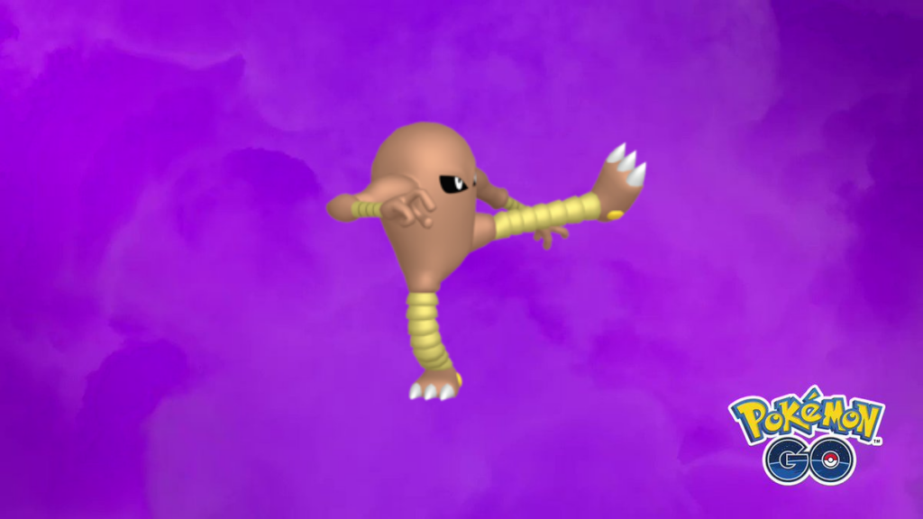 Shadow Hitmonlee Raid Guide | Pokémon GO Hub