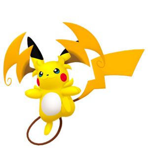 Super Mega Raichu Raid Day | Pokémon GO Hub