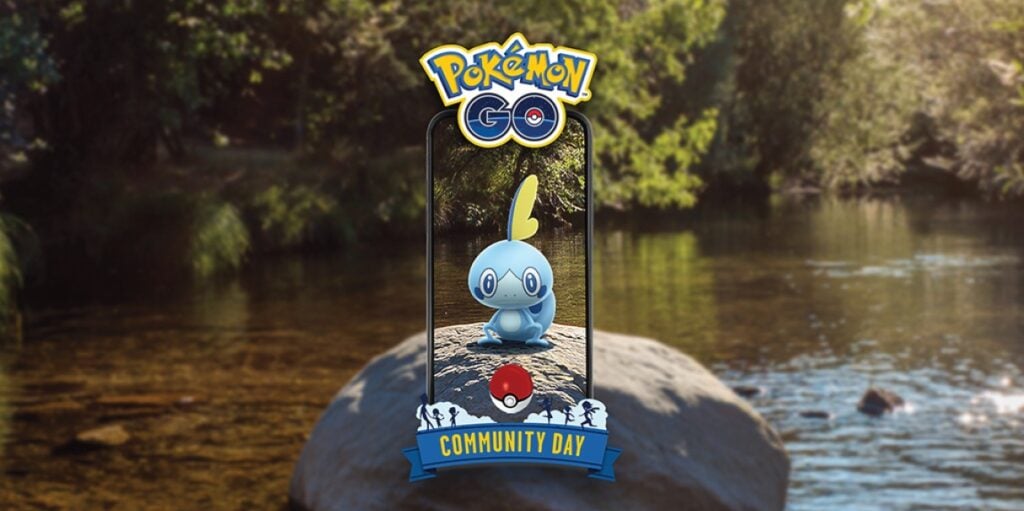 Sobble Community Day (July 2026) | Pokémon GO Hub